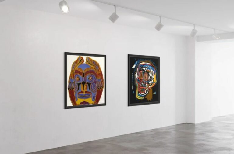 Art Curation: Crafting Cohesive Collections – Threearts.org